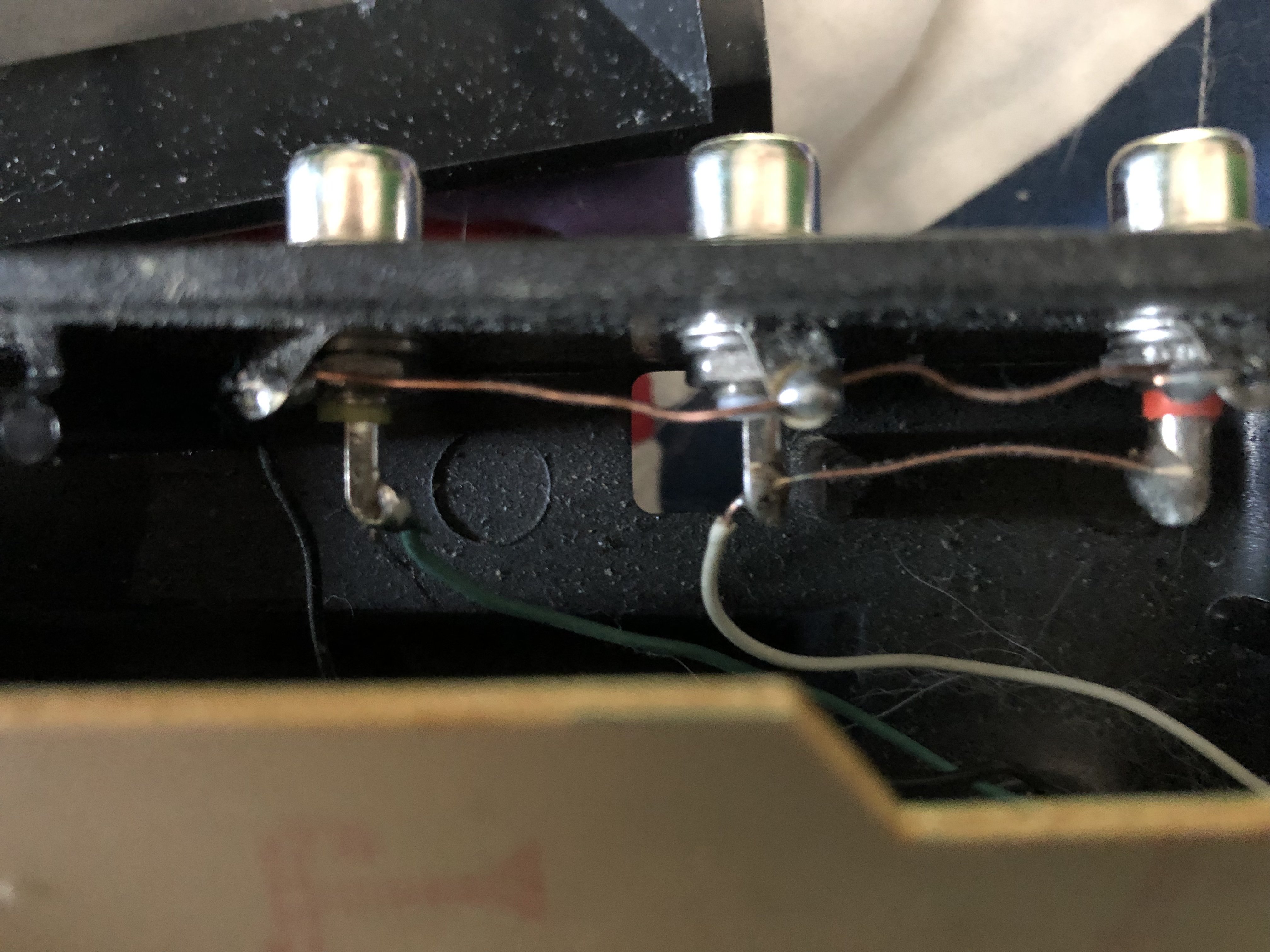 Atari 2600 RGB Mod Question - Atari 2600 - AtariAge Forums