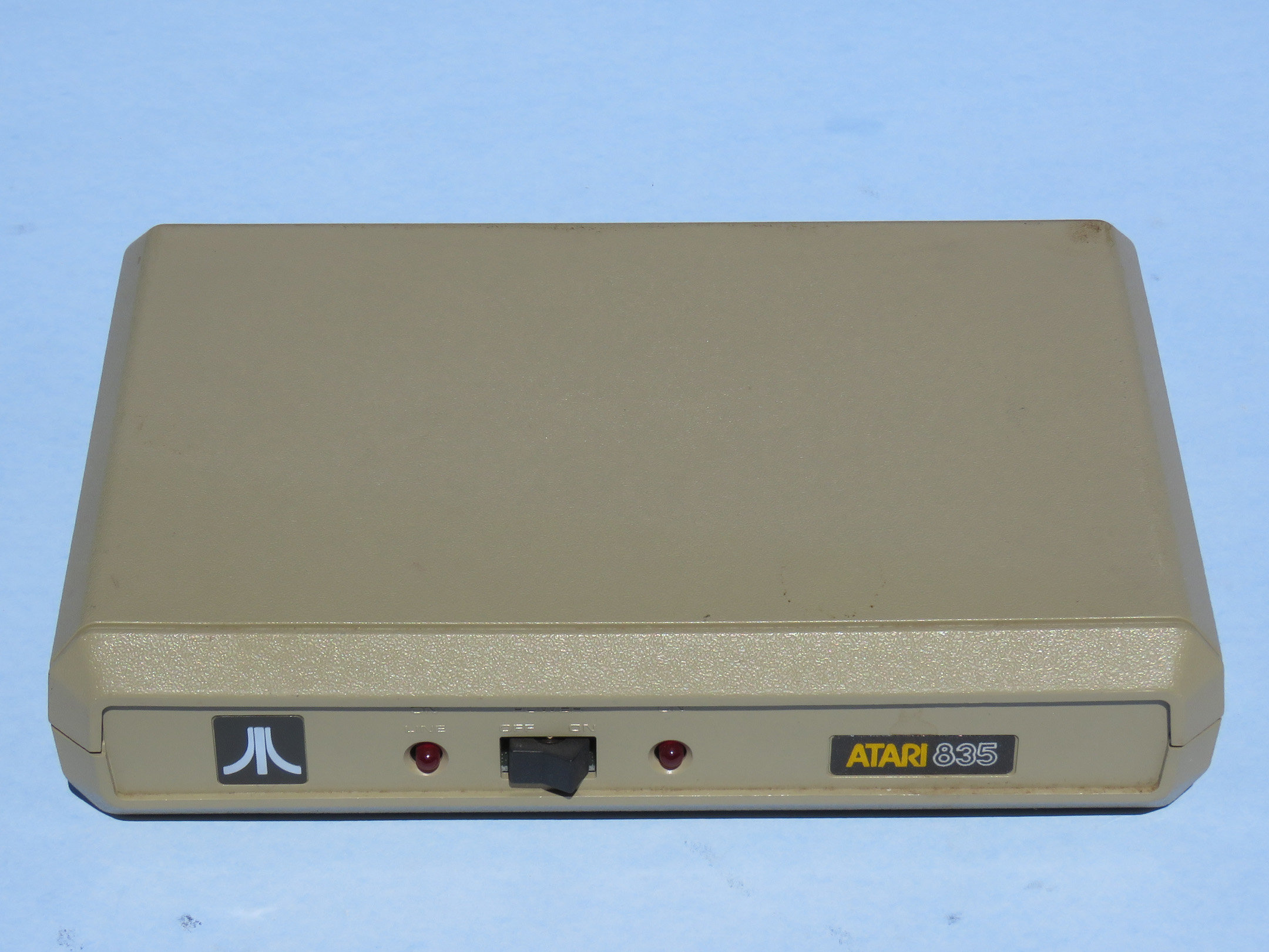 Some (Mostly) Free Atari 8-Bit Stuff for Albuquerque Locals - Atari 8 ...