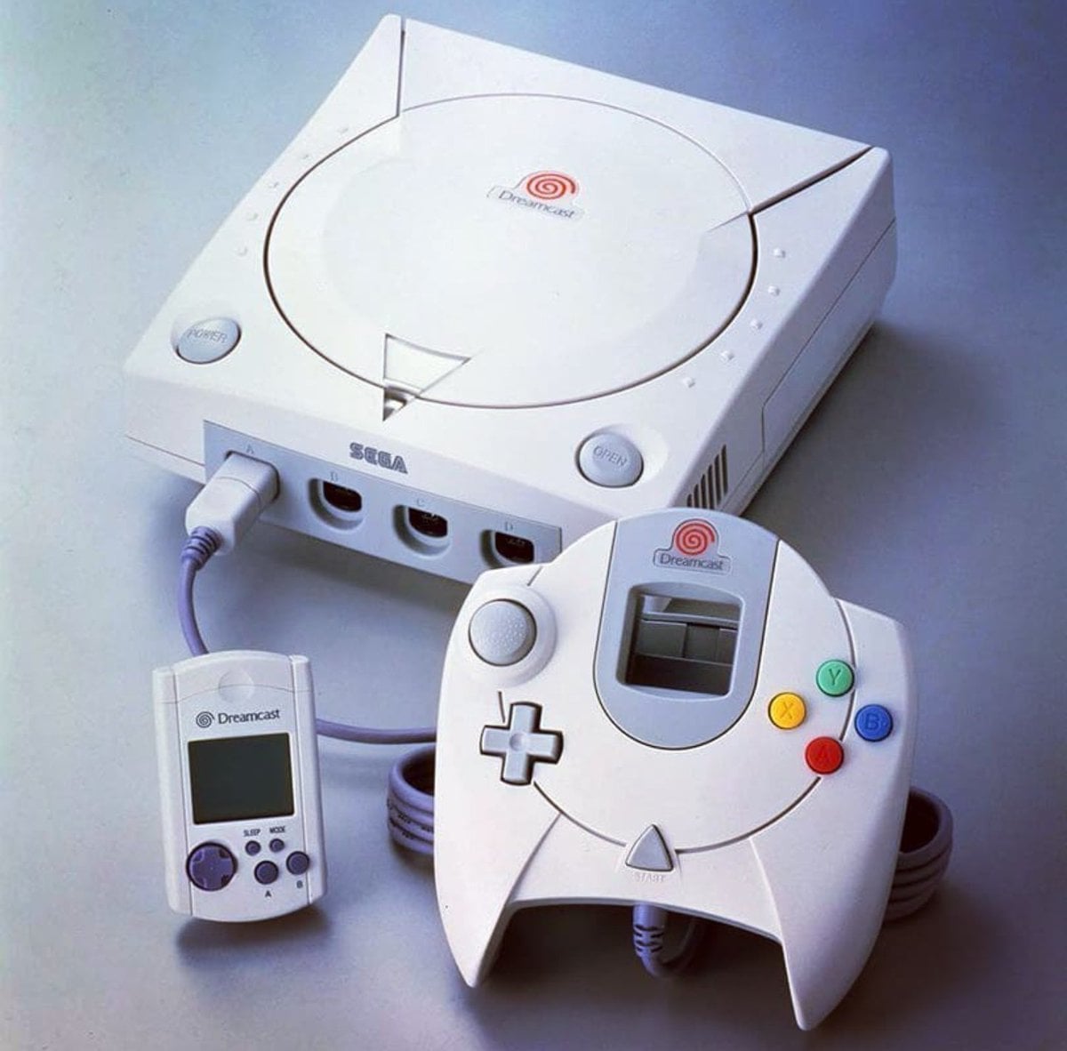 Dreamcast turns 20 on 9/9/2019 - Sega Genesis - AtariAge Forums