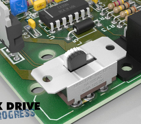 1050 Select drive switch - Atari 8-Bit Computers - AtariAge Forums