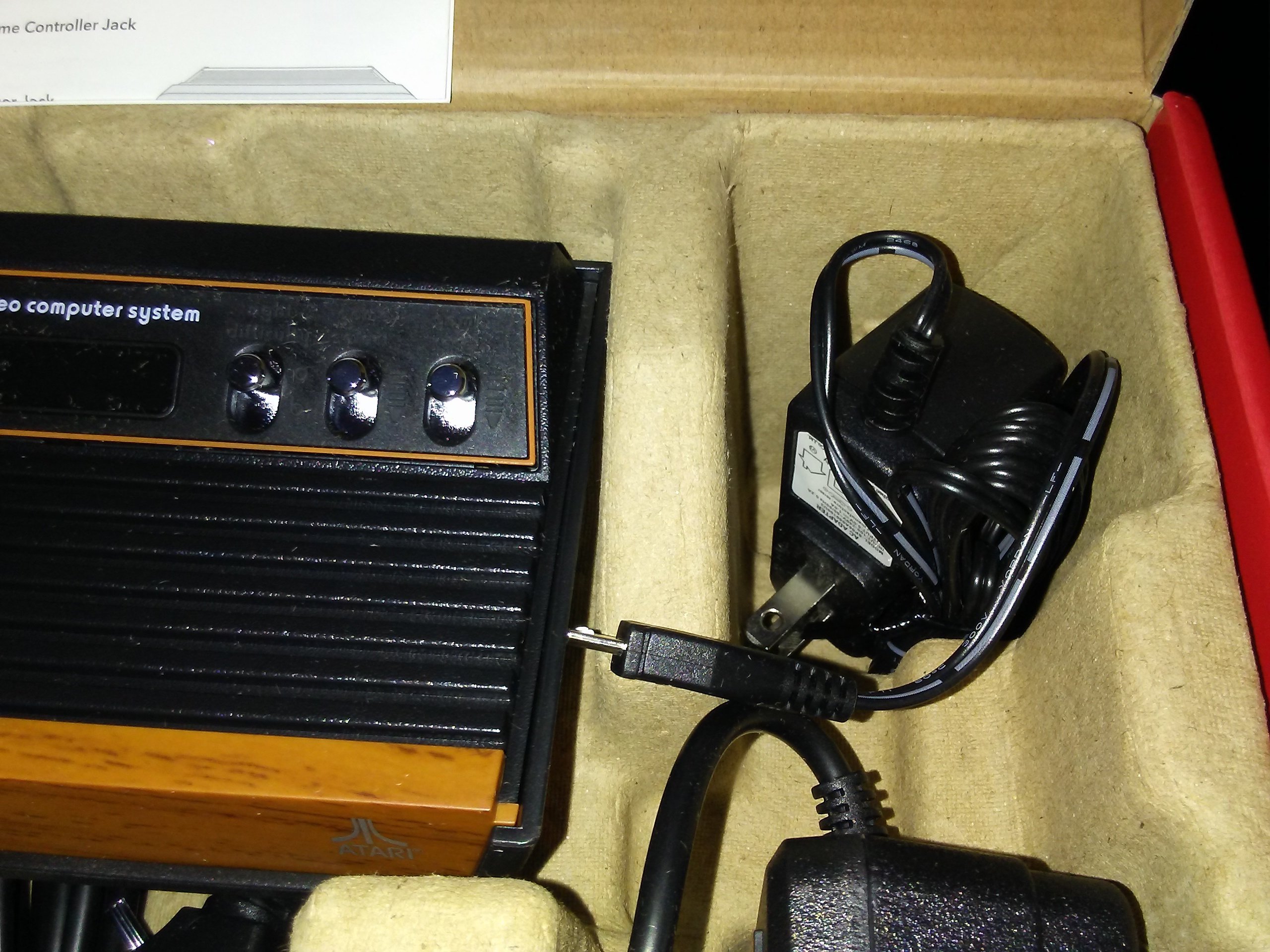 Atari Flashback 9 vs 9 Deluxe vs Atari Flashback X - AtGames Flashback ...