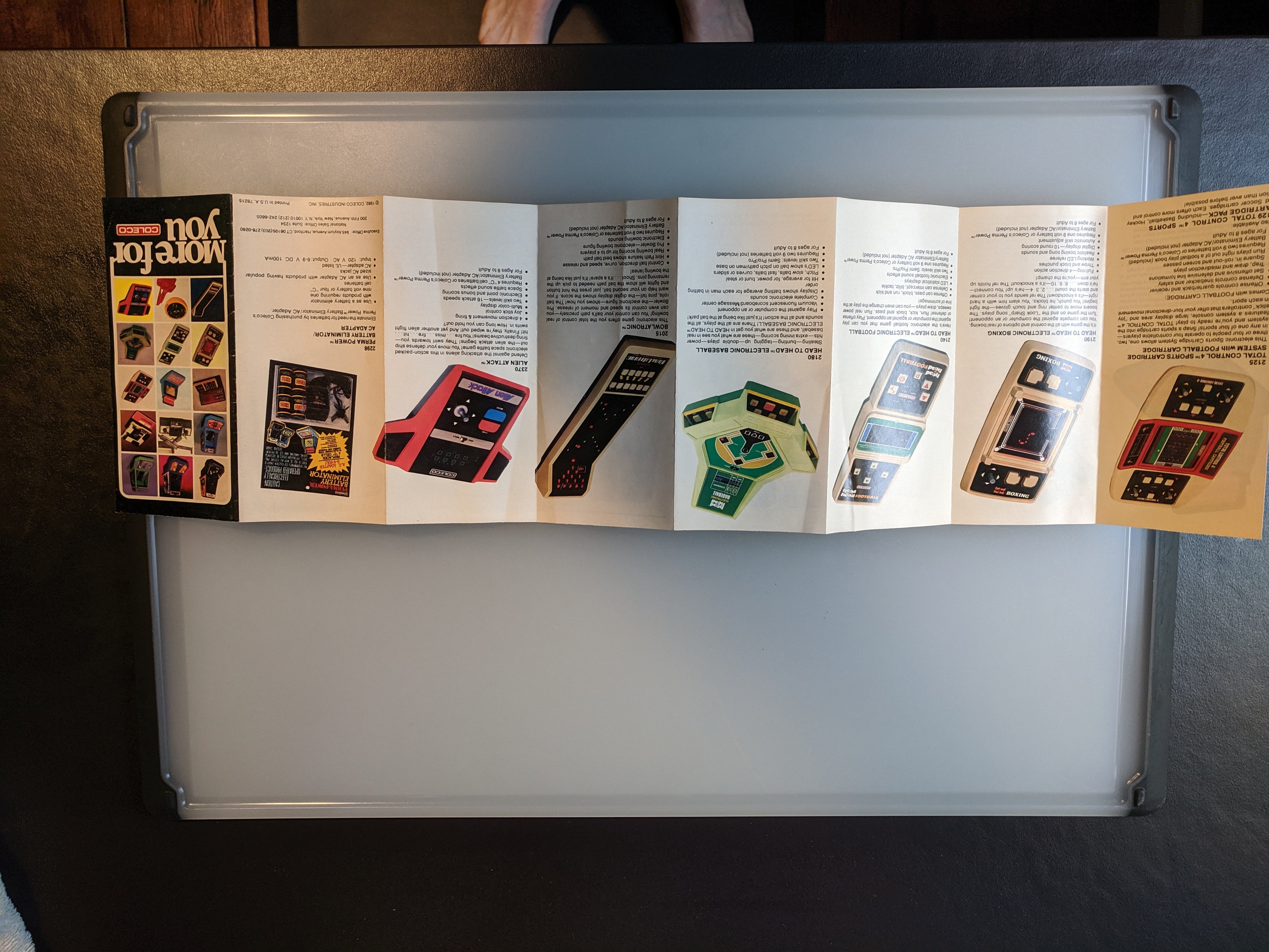 ColecoVision Modded by Yurkie w/ Atarimax Ultimate SD with Games/Roms ...