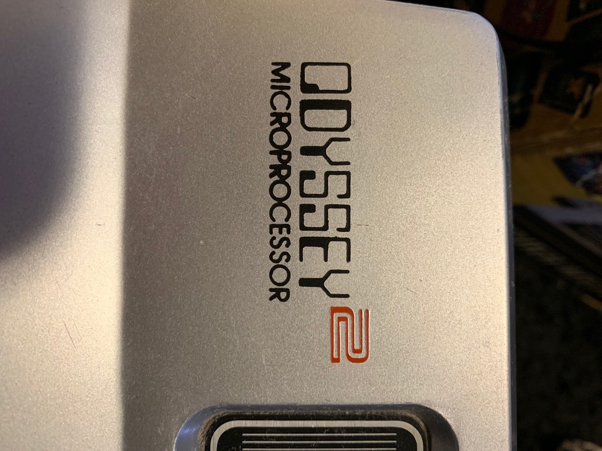 Odyssey 2 Console Variants? - Odyssey 2 / Videopac - AtariAge Forums