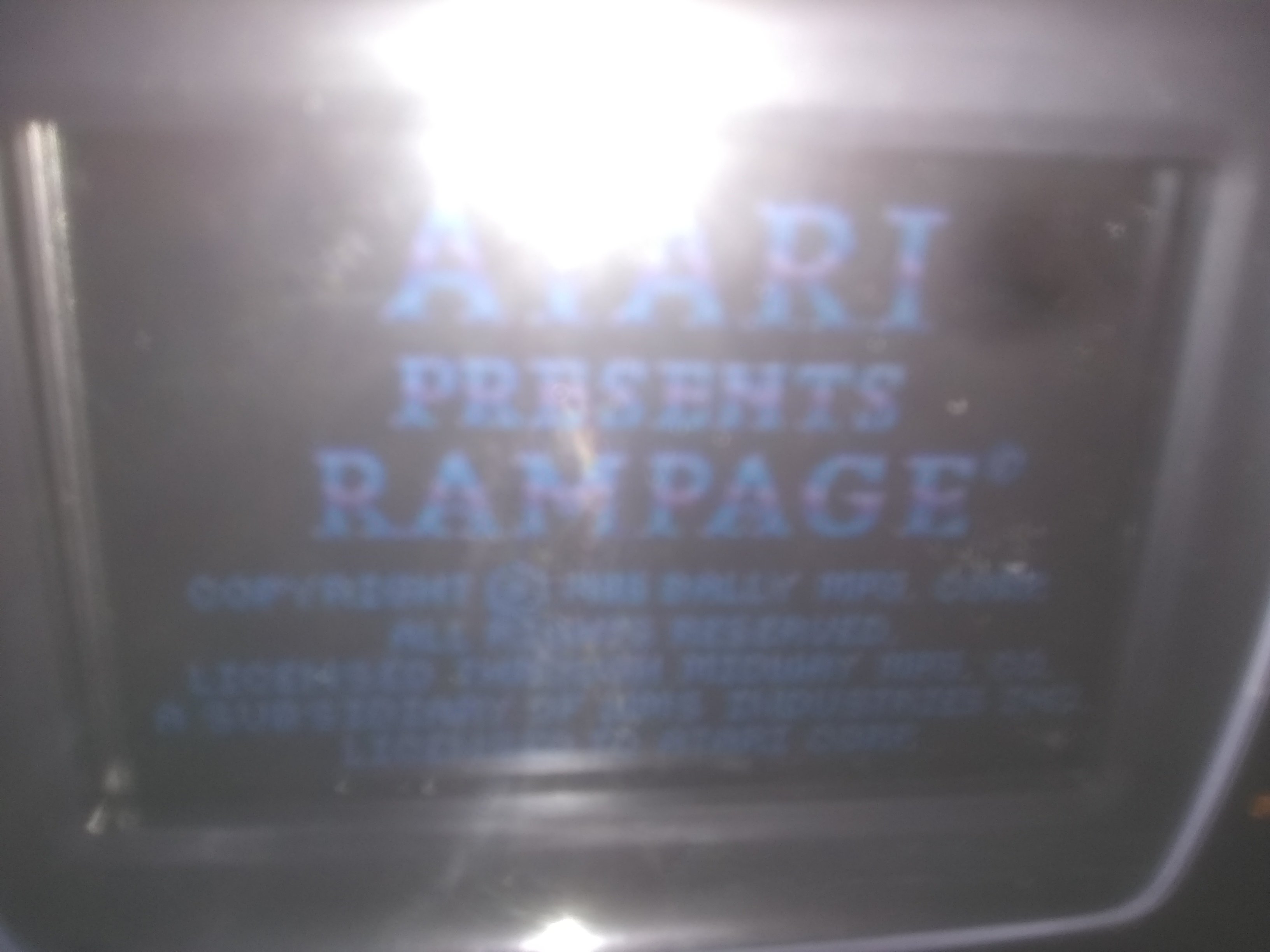 McWill modded Lynx issue - Atari Lynx - AtariAge Forums