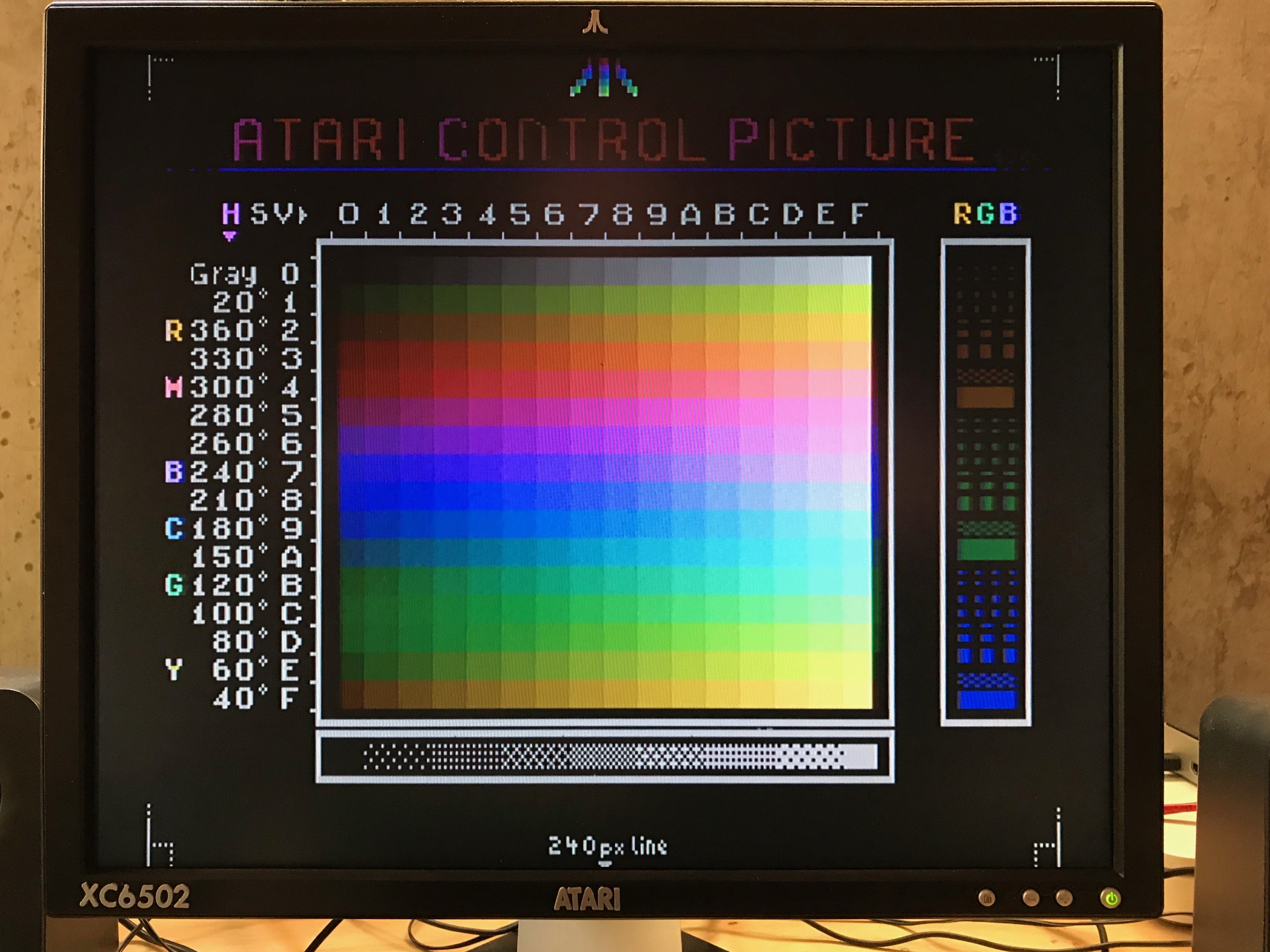 RGB2VGA: customizing a GBS-8200 for a cleaner low-lag image - Page 6 ...