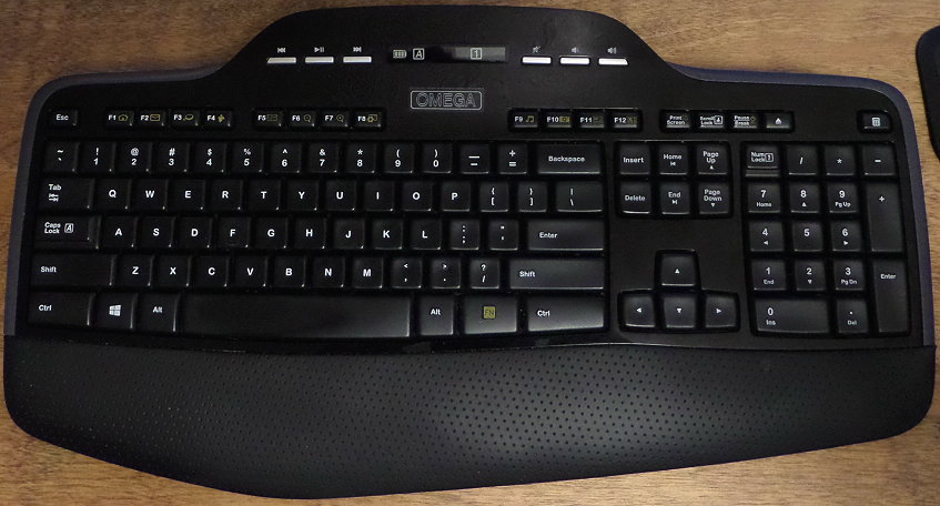 Your Favorite Computer Keyboard? - Classic Computing Discussion ...