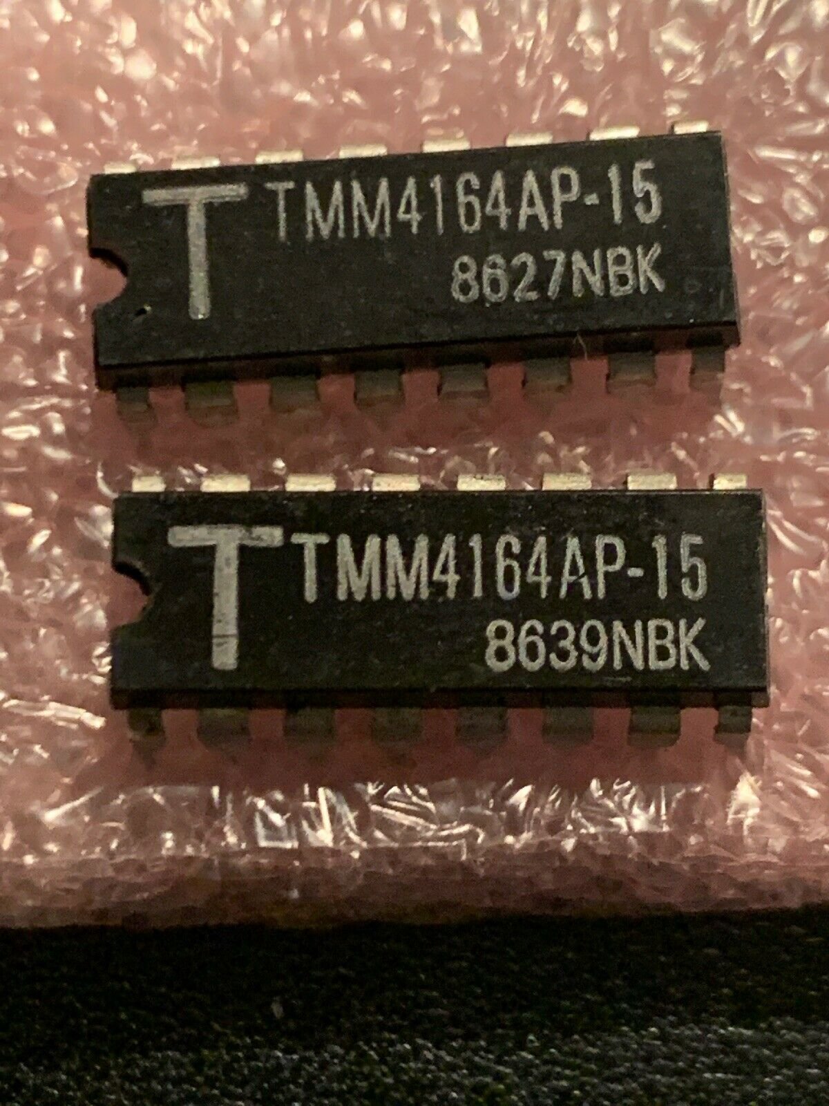 Replacement DRAM for 800XL - Atari 8-Bit Computers - AtariAge Forums