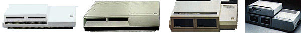 Why did Coleco Scrap the original SGM in favor of the ADAM? - Page 4 ...