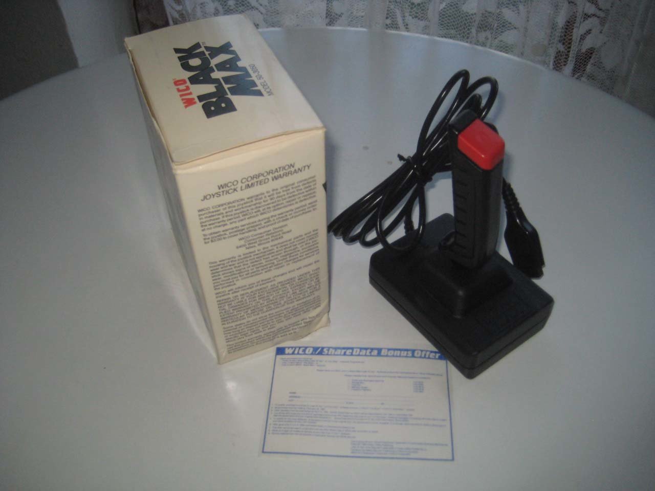 Wico_Black_Max_02.jpg - Member's Gallery - AtariAge Forums