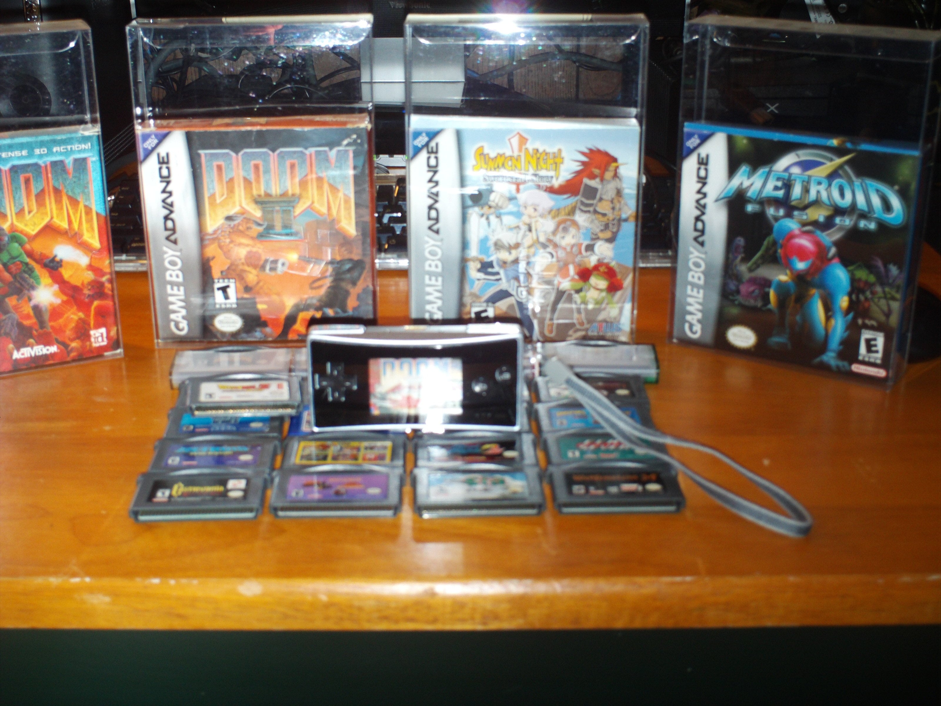 Nintendo Gameboy advance micro - Buy, Sell, and Trade - AtariAge Forums