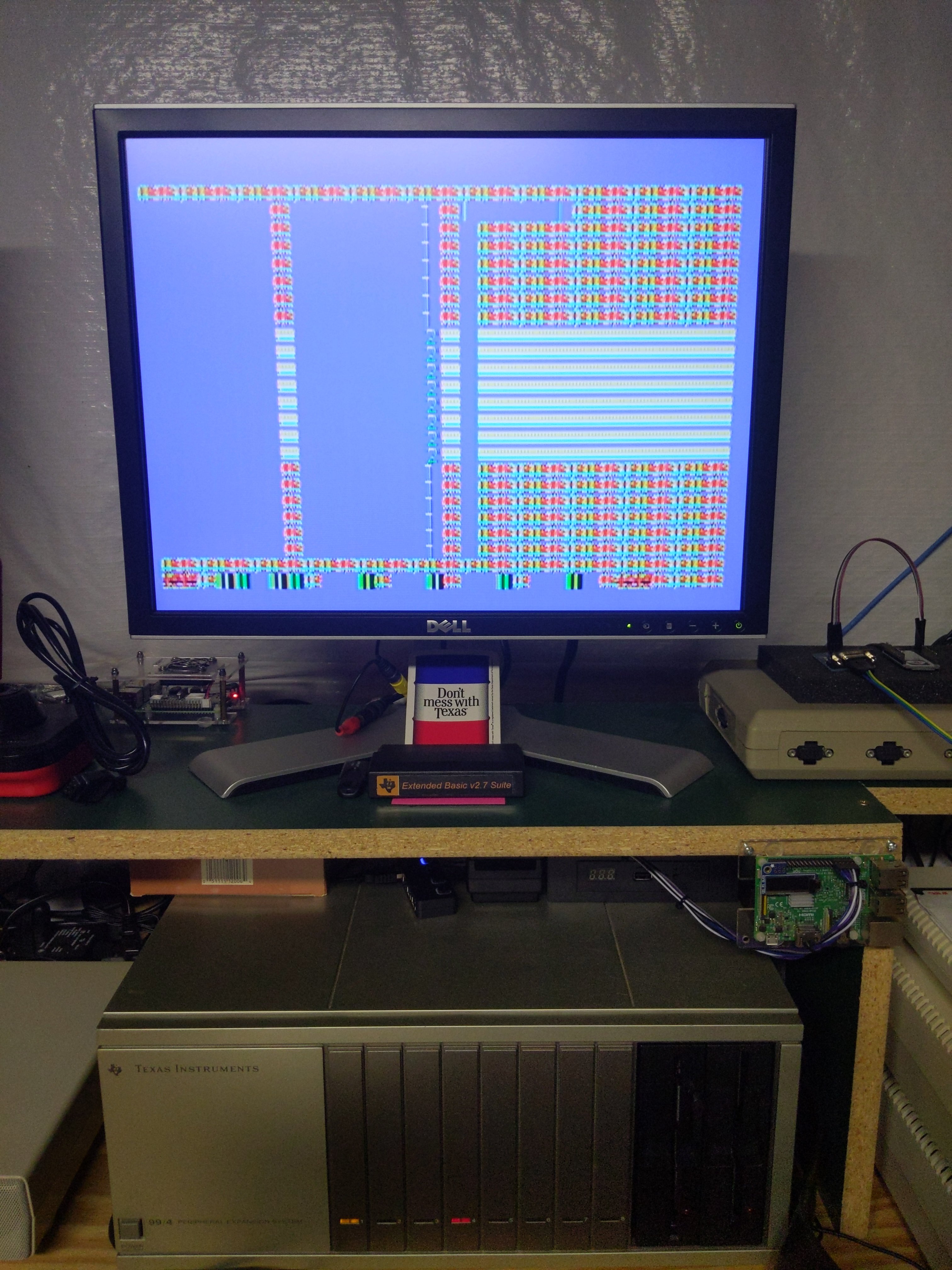 TERM80 & TIPI (for PEB) revisited - TI-99/4A Computers - AtariAge Forums