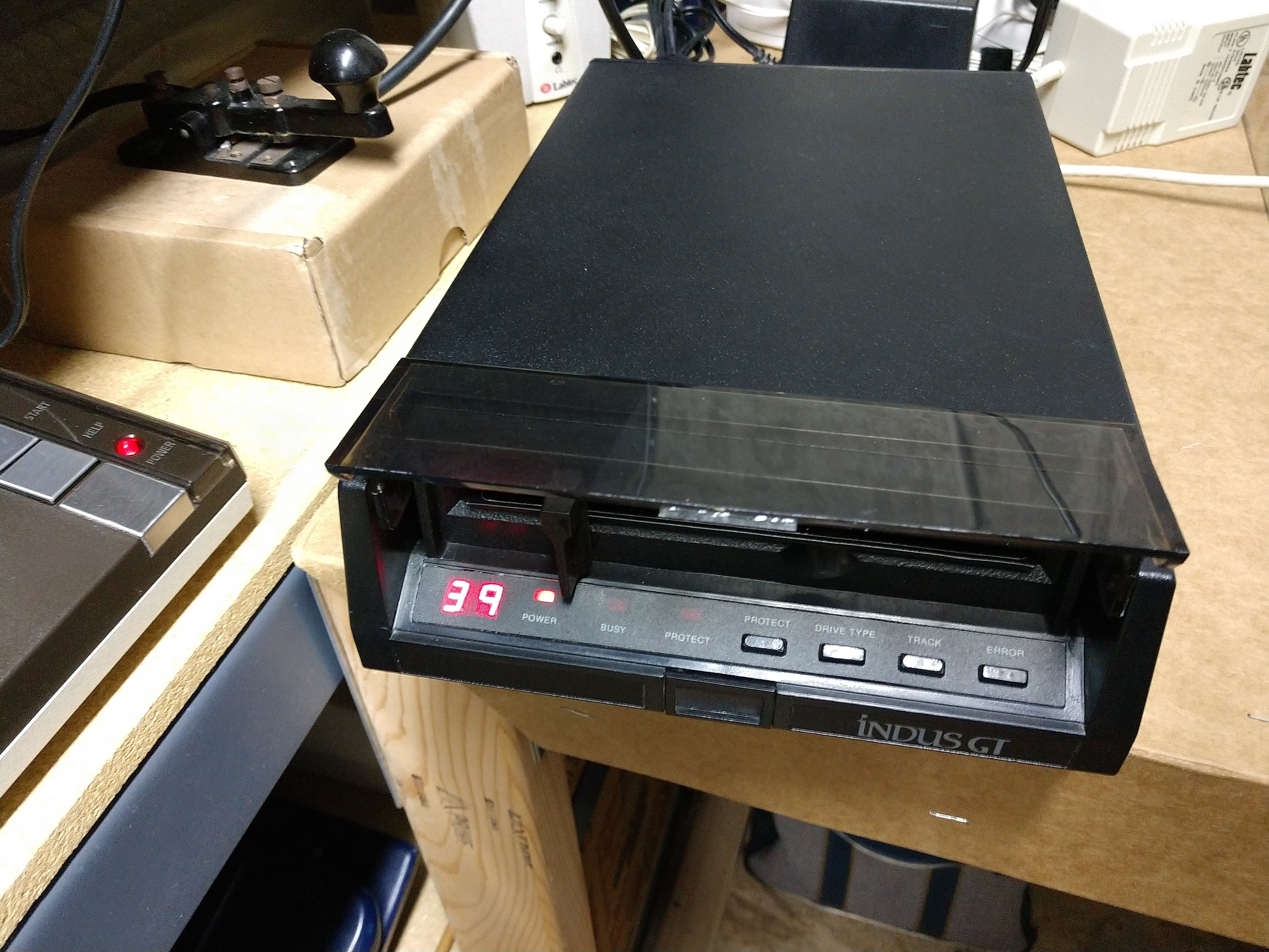 FS: Indus GT collection - Buy, Sell, and Trade - AtariAge Forums