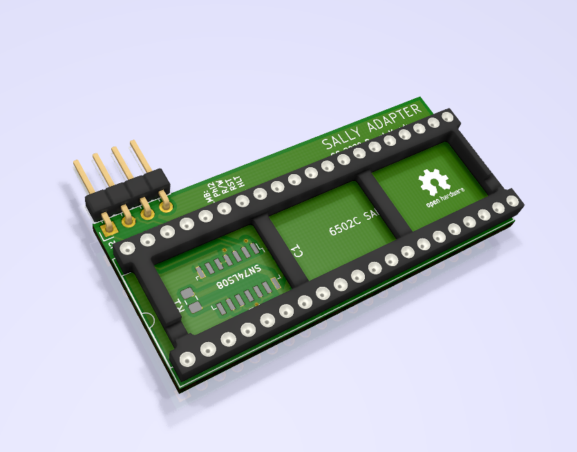 800XL 1mb upgrade - Atari 8-Bit Computers - AtariAge Forums