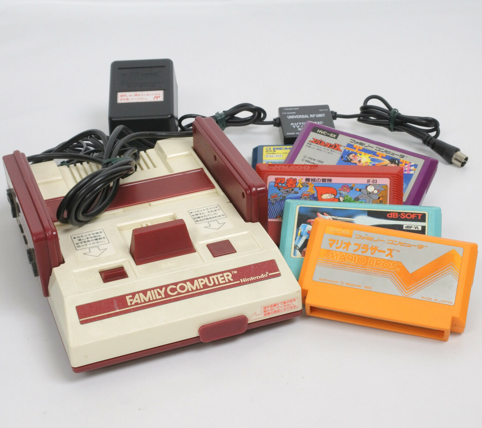 What do you think is the best/ugliest looking 80s computer? - Page 3 ...