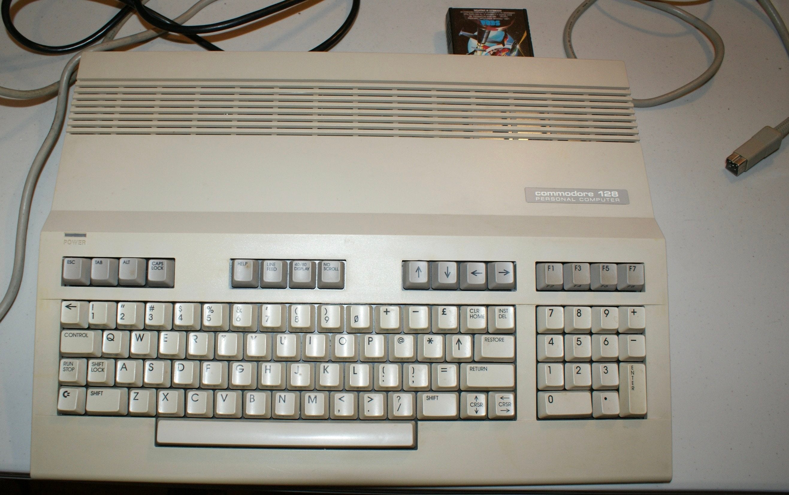 Commodore 128 systems for sale - Buy, Sell, and Trade - AtariAge Forums