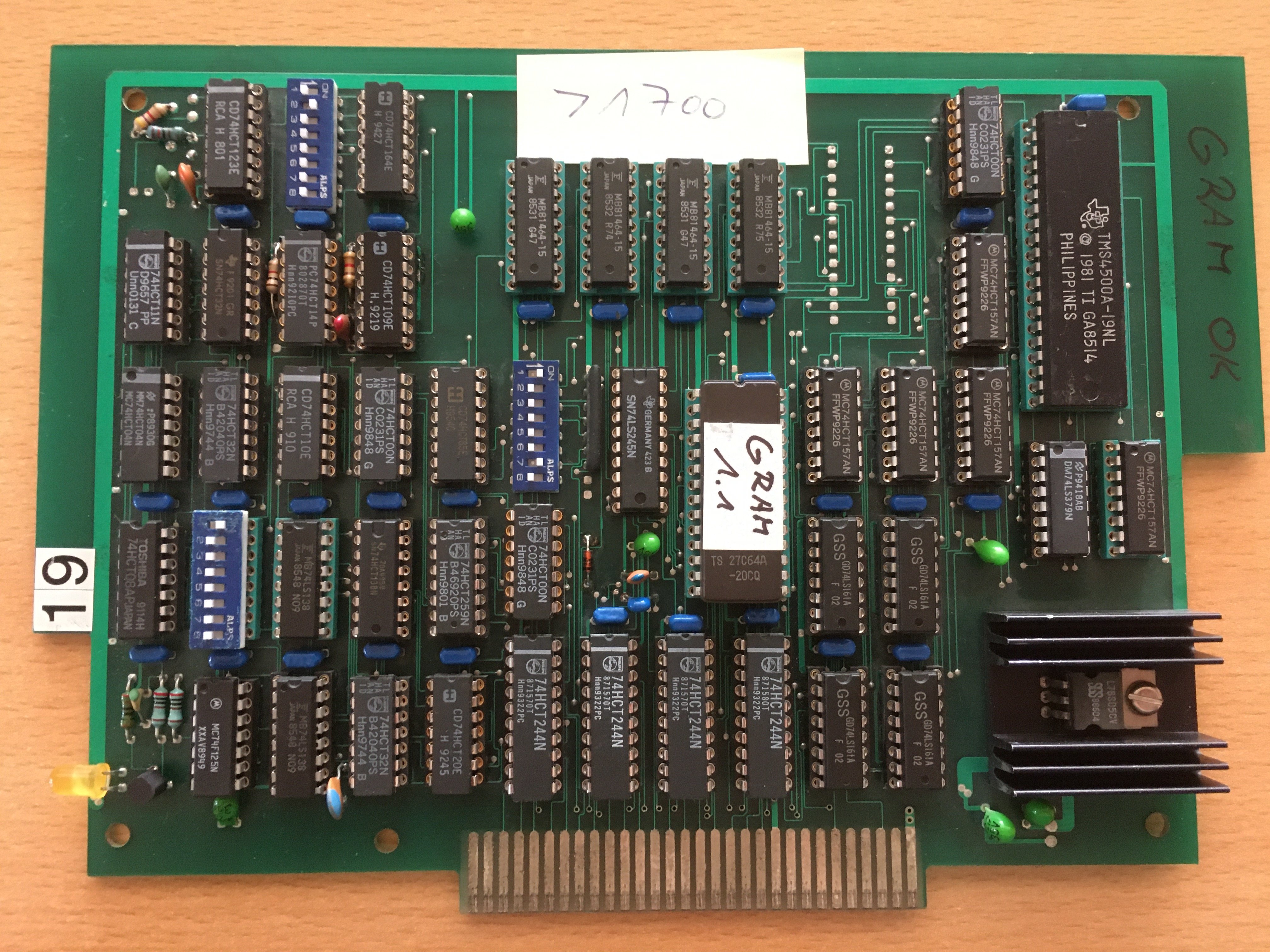 P-GRAM+ Software needed, Available for download ? - TI-99/4A Computers ...