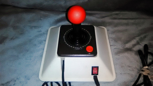Favorite keyboard-only Atari 8-bit games - Atari 8-Bit Computers ...
