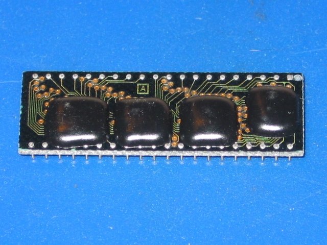 Quadro Pokey PCB (4x for TMC2) - Page 3 - Atari 8-Bit Computers ...