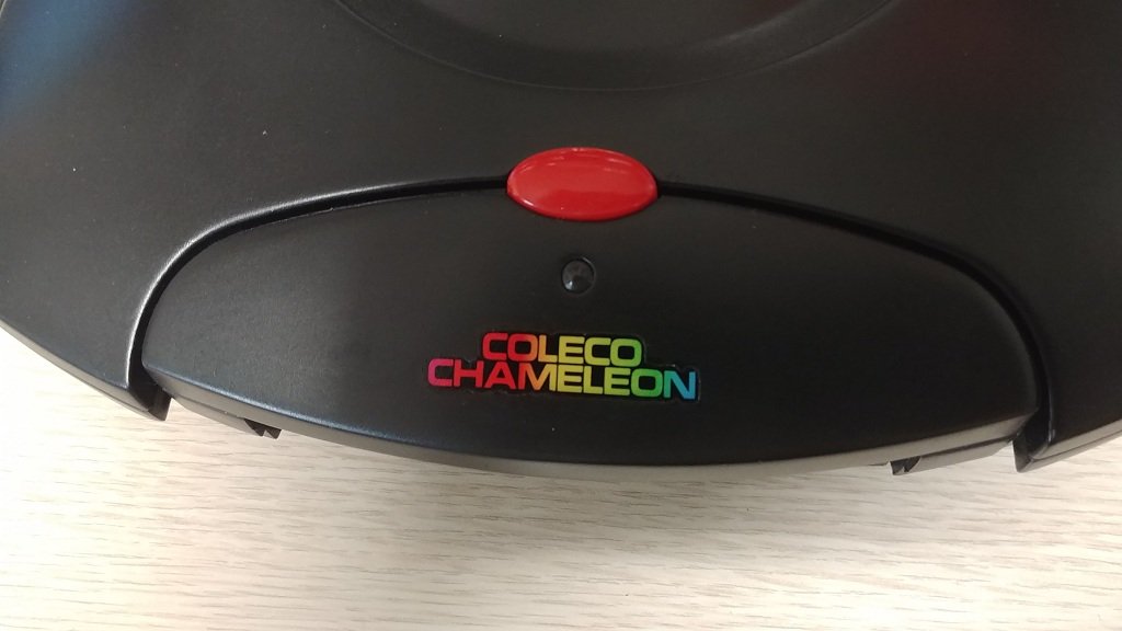 Sold: Coleco Chameleon - Buy, Sell, and Trade - AtariAge Forums