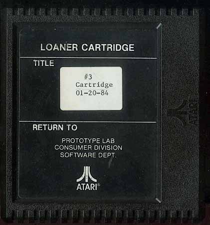 Prototype I sold years ago ( with Photos) - Wanted - AtariAge Forums