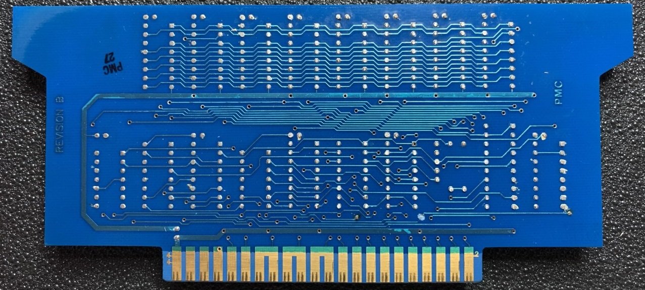 Crystal Computer Products 256K RAMCARD - Atari 8-Bit Computers ...