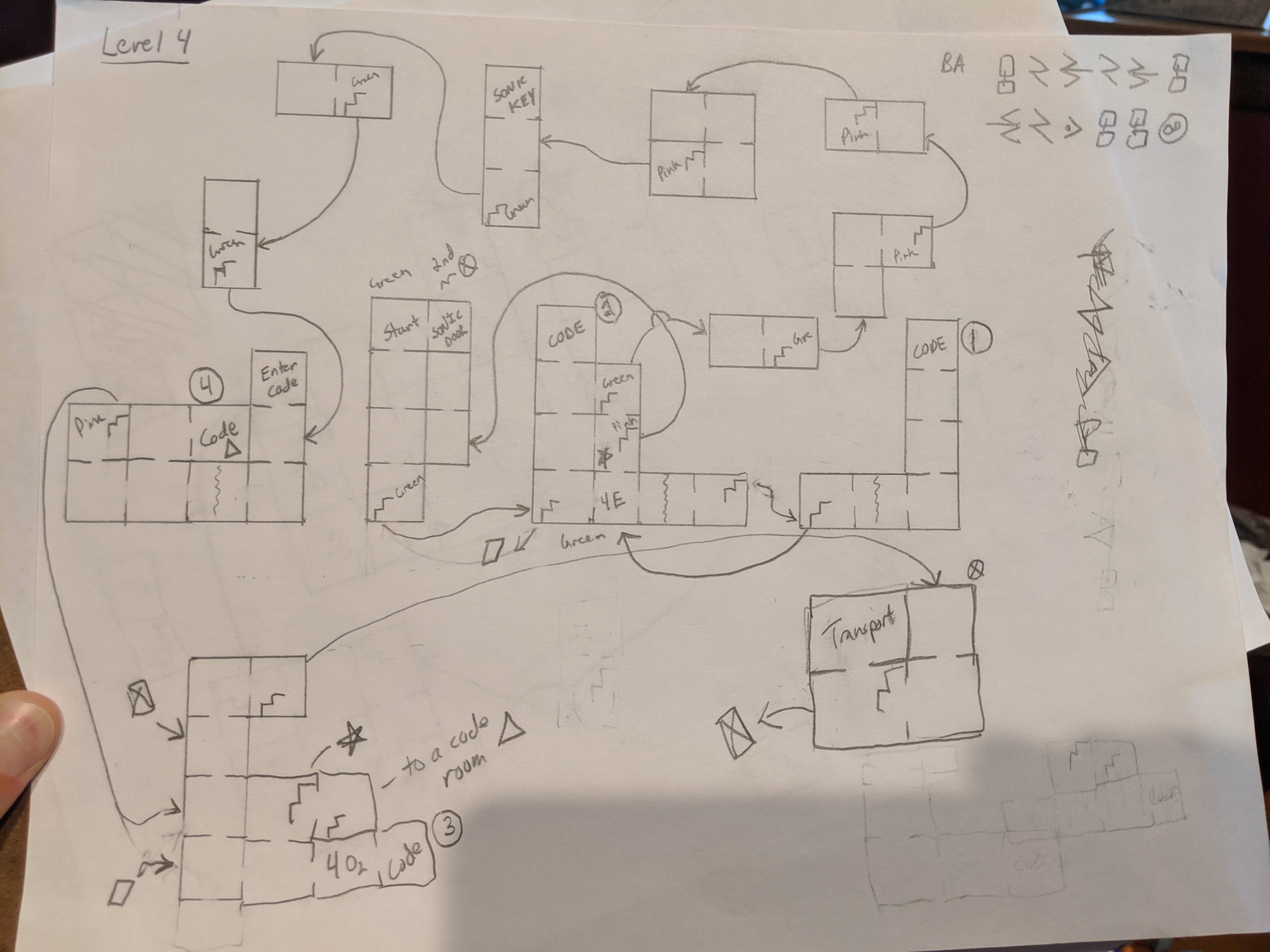 Dark Chambers Vs Secret Quest - Atari 2600 - AtariAge Forums