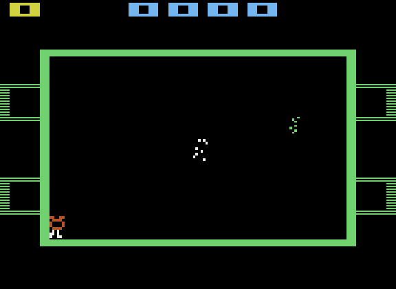 Killer bees: 1,624 bytes - atari2600land's Blog - AtariAge Forums