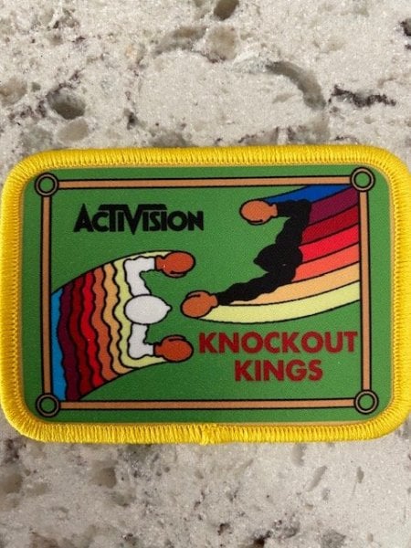 Atari & Activision patches (New Cloak & Dagger patch, see last post) 01 ...