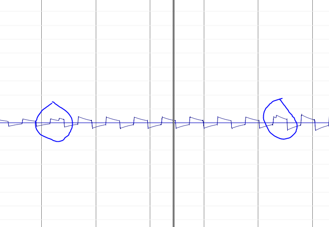 Adding attack and delay to notes. - Atari 8-Bit Computers - AtariAge Forums