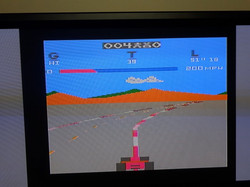 Atari 2600 NTSC simple DIY Composite mod - Atari 2600 - AtariAge Forums