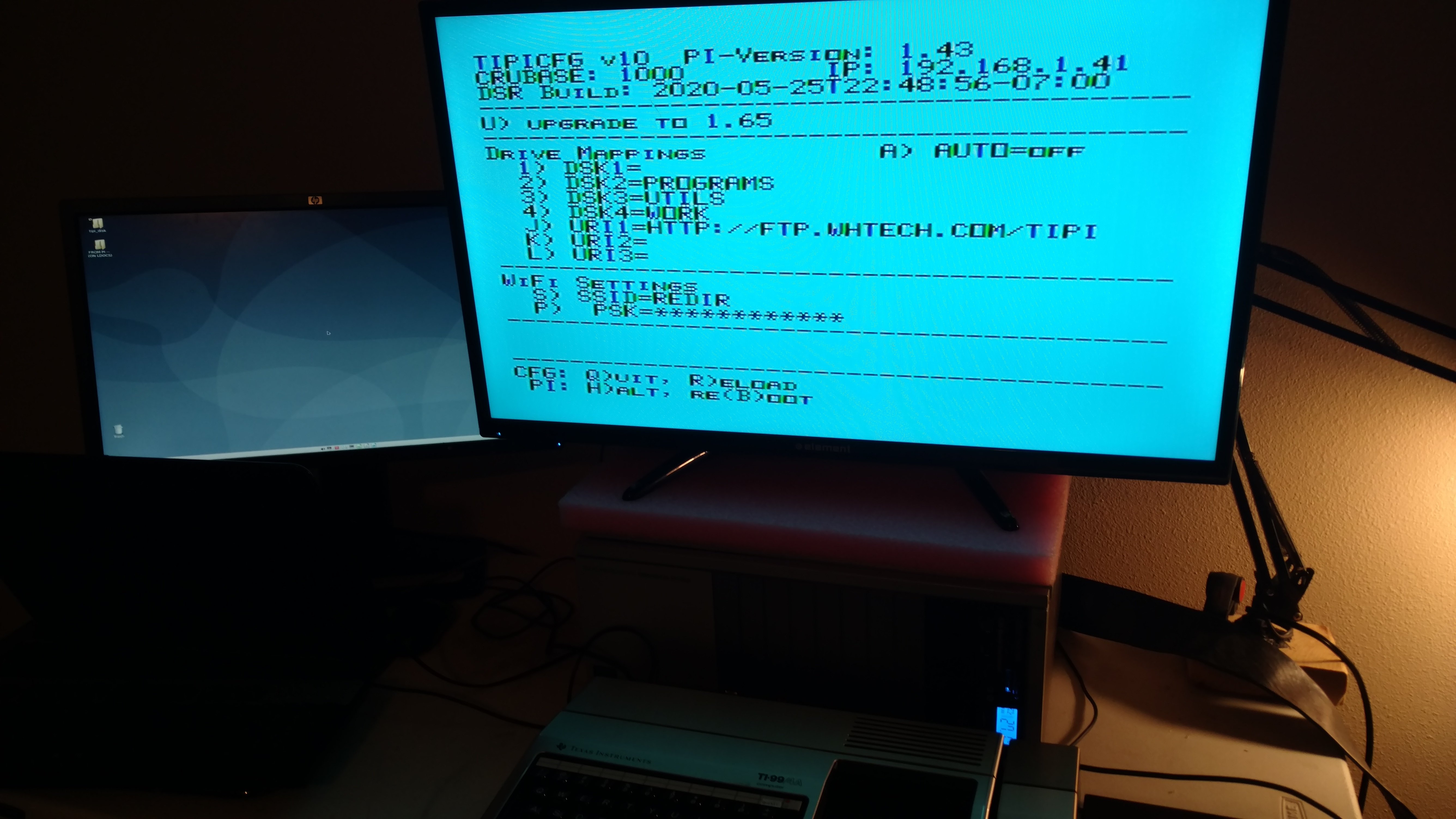 ATX PSU in PEB mod - Page 5 - TI-99/4A Computers - AtariAge Forums