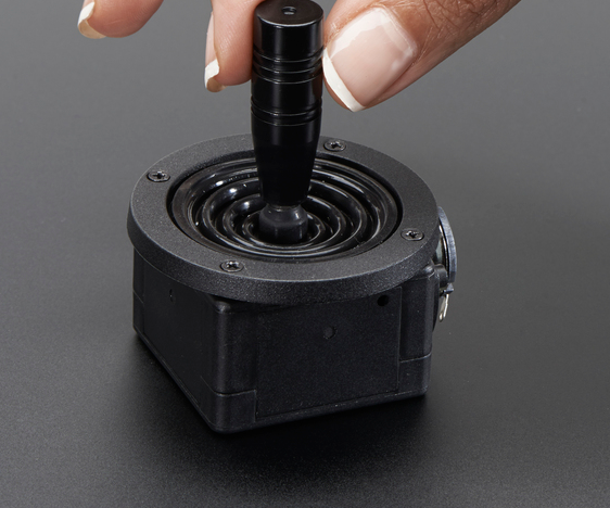 Affordable Analog Arcade stick? - Arcade and Pinball - AtariAge Forums