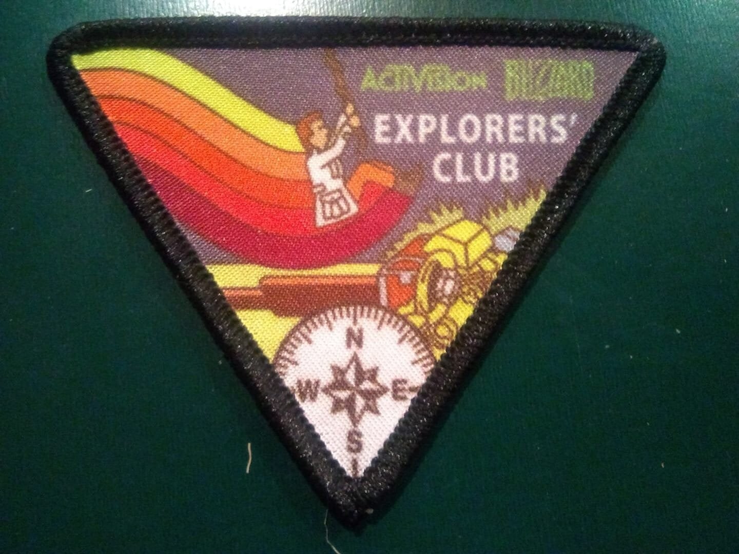 PICS of Activision promotional items - Atari 2600 - AtariAge Forums