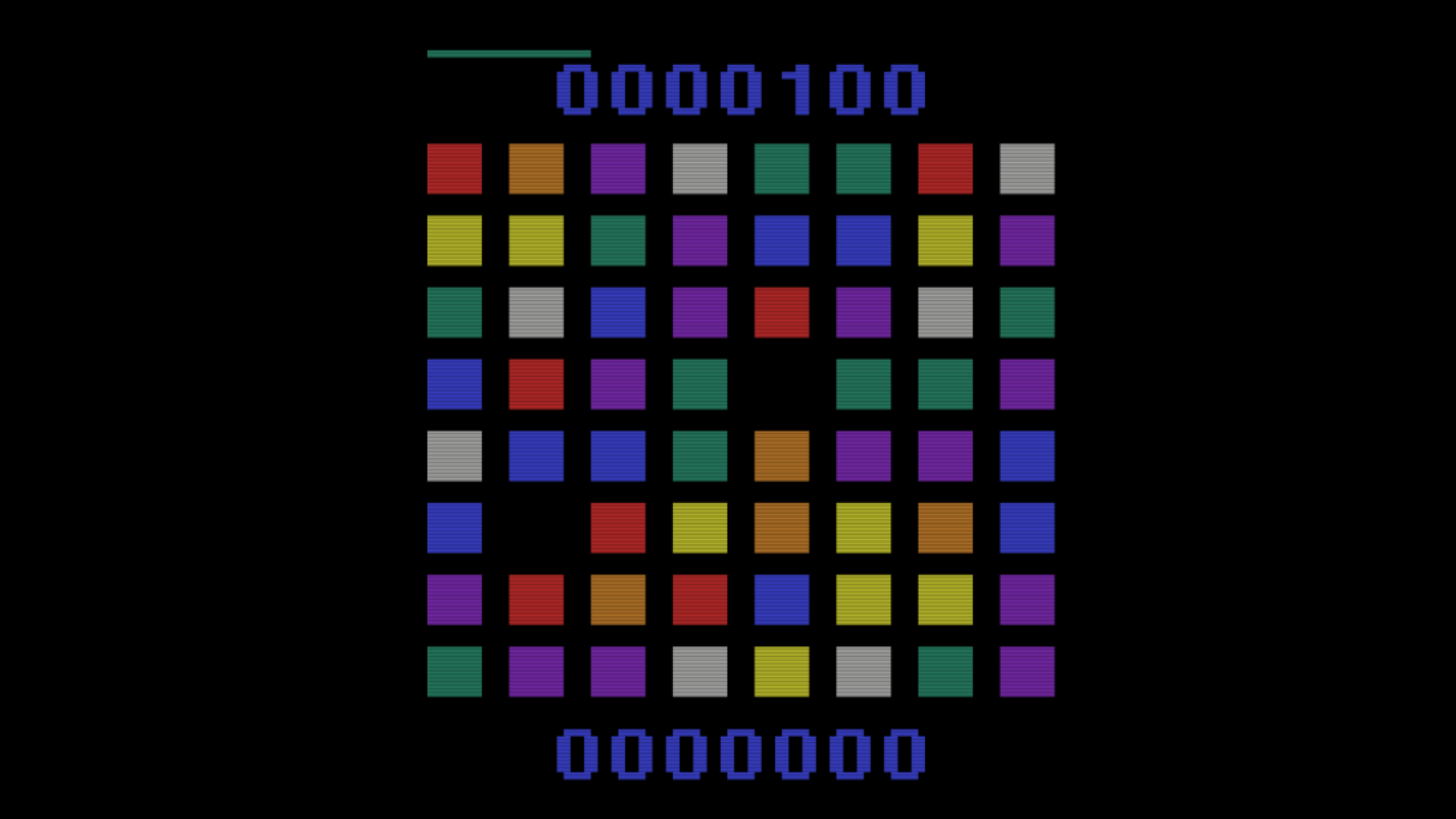 Blocks (Completed!) - Formerly BBlocks - Page 2 - Atari 2600 ...