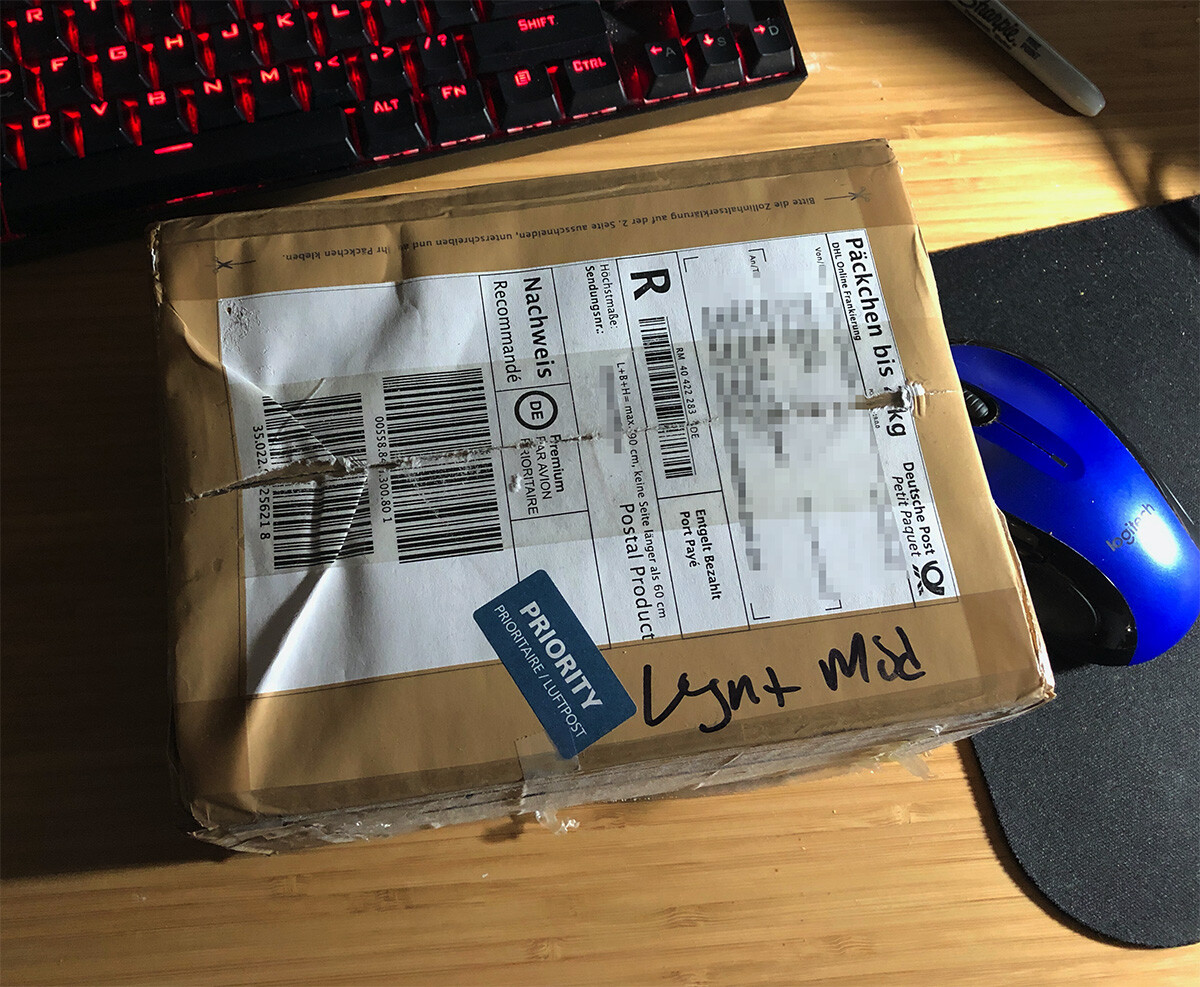 Need someone to modify Lynx with LCD Mod - Atari Lynx - AtariAge Forums
