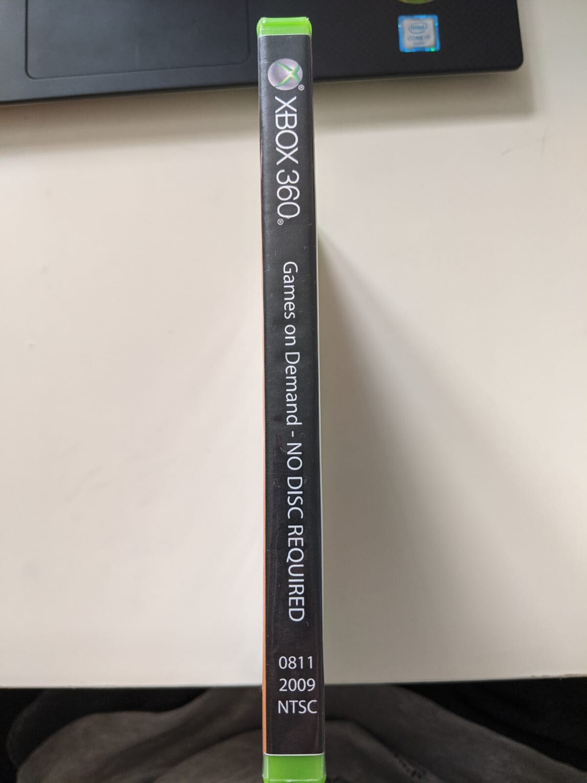 Found a weird Xbox 360 game I can't find anywhere online - Microsoft ...