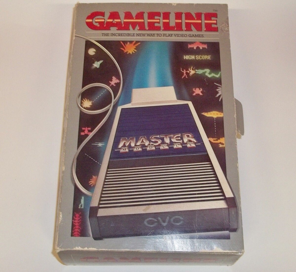 Gameline modem new Atari games! - Atari 2600 - AtariAge Forums
