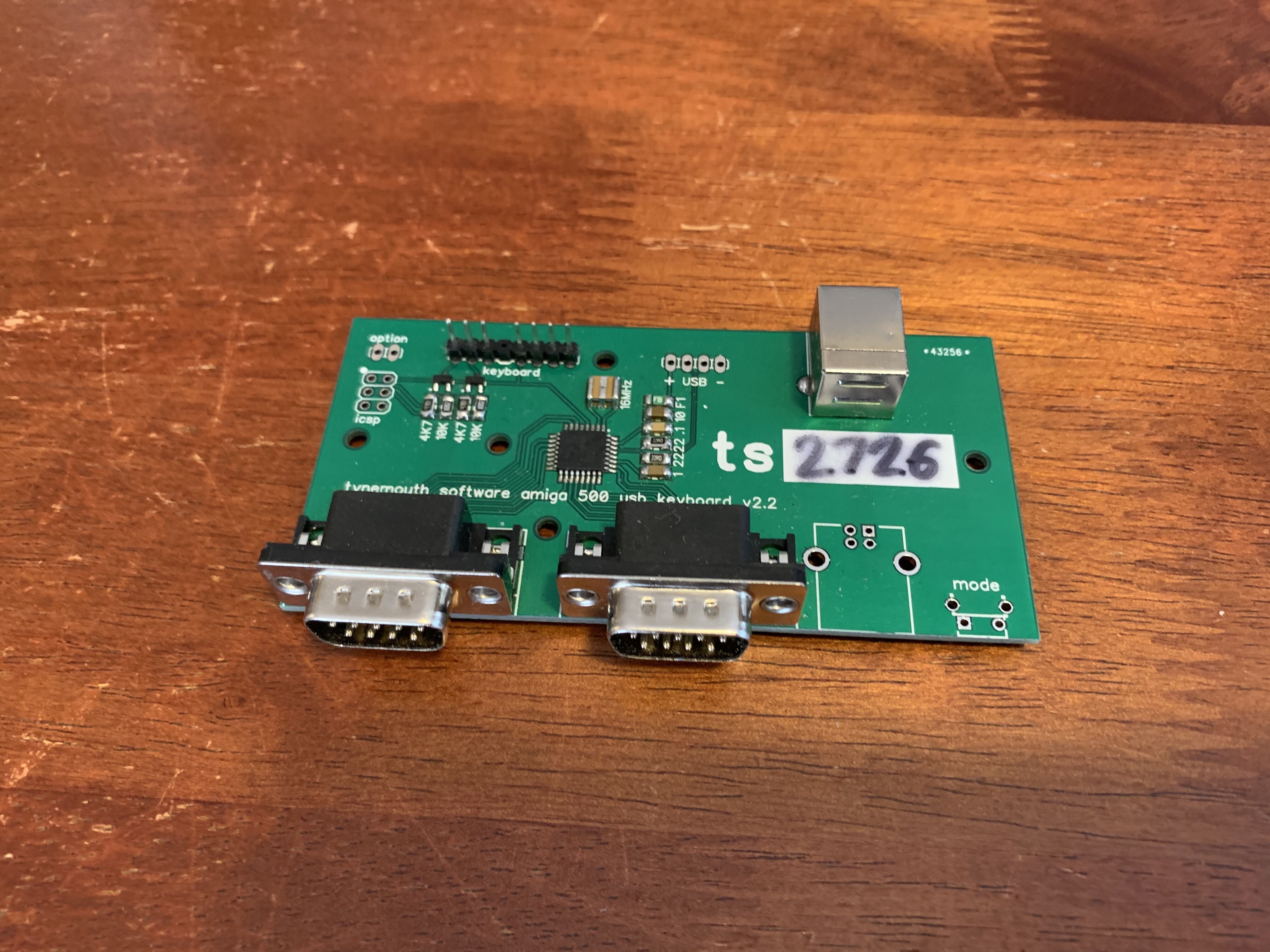 SOLD: Raspberry Pi things for your Atari and Amiga - Buy, Sell, and ...