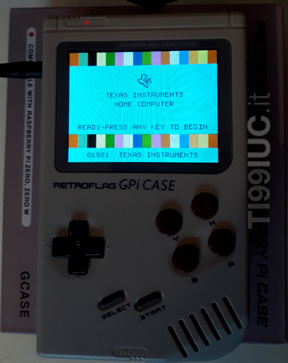 Best TI Hand Held 2020 - TI-99/4A Computers - AtariAge Forums