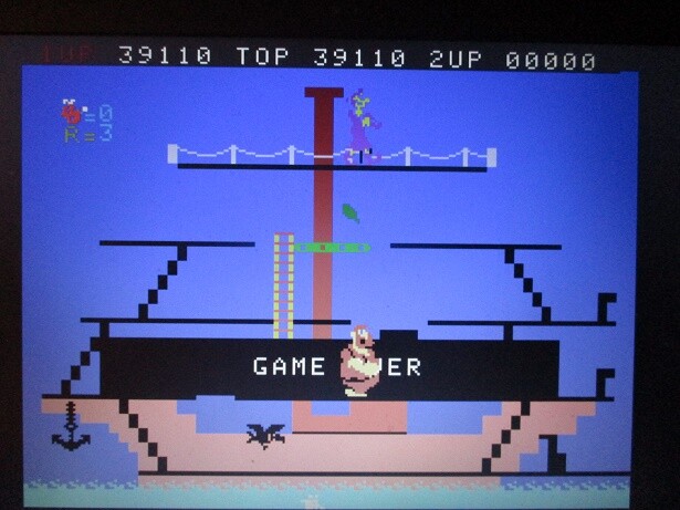 Colecovision HSC Season 13 - Round 27 - Boulder Dash & Round 28 ...