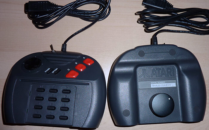 Anyone have rotary encoder recommendations? - Atari Jaguar - AtariAge ...
