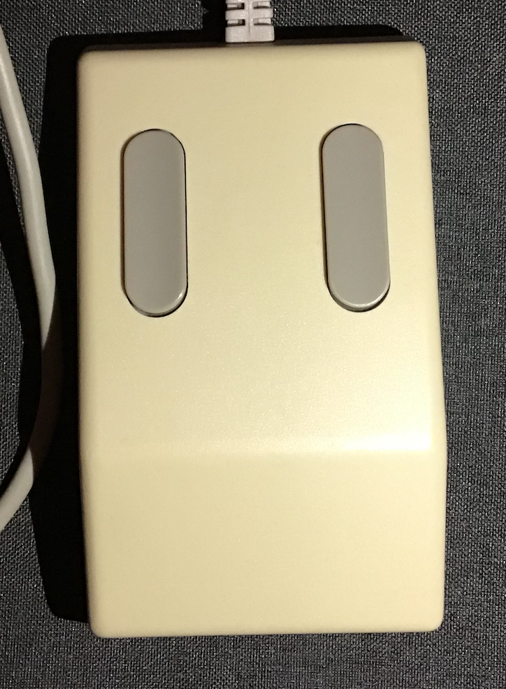 C64 3rd party mouse issue - Commodore 8-bit Computers - AtariAge Forums