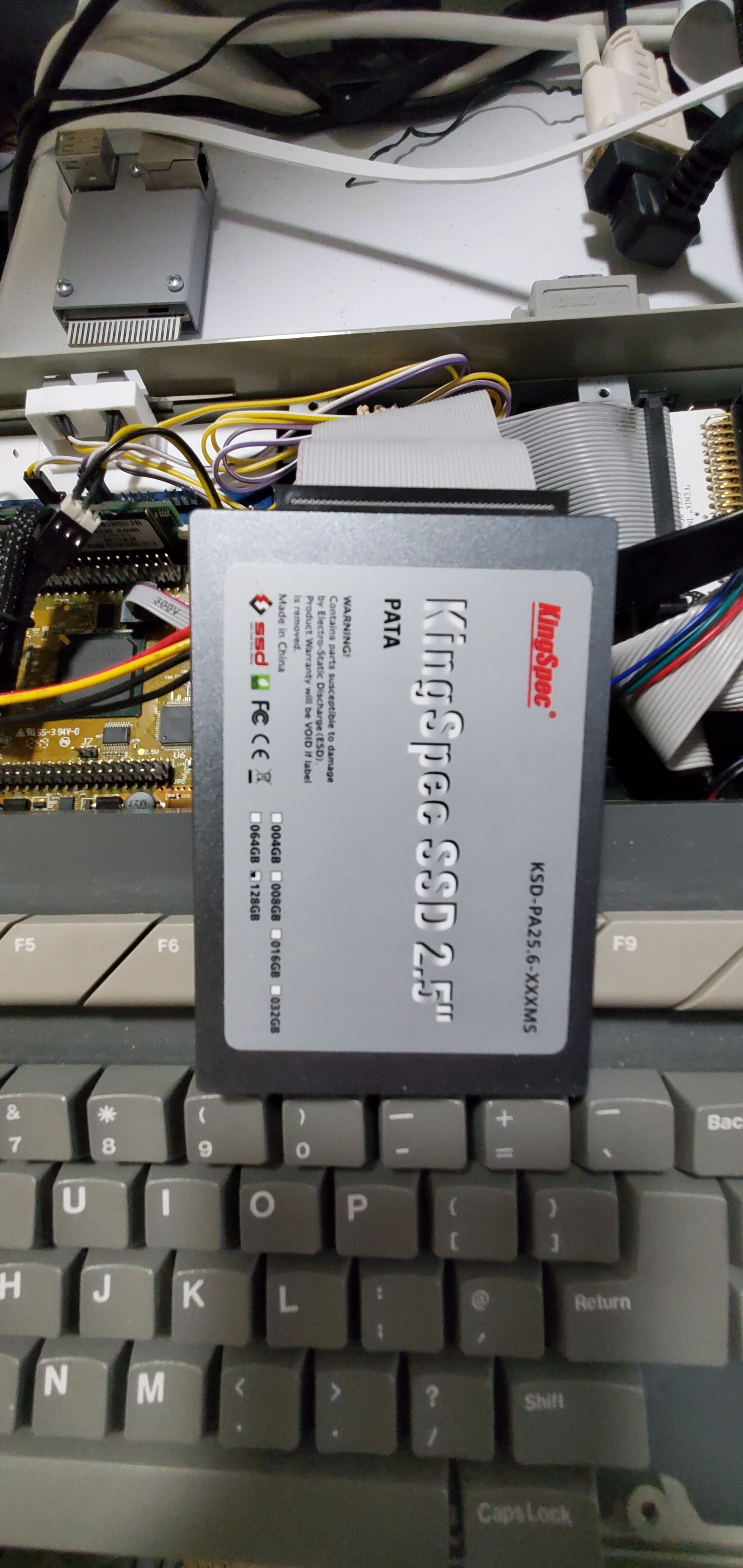 Mega STe hard drive question - Atari ST/TT/Falcon Computers - AtariAge ...