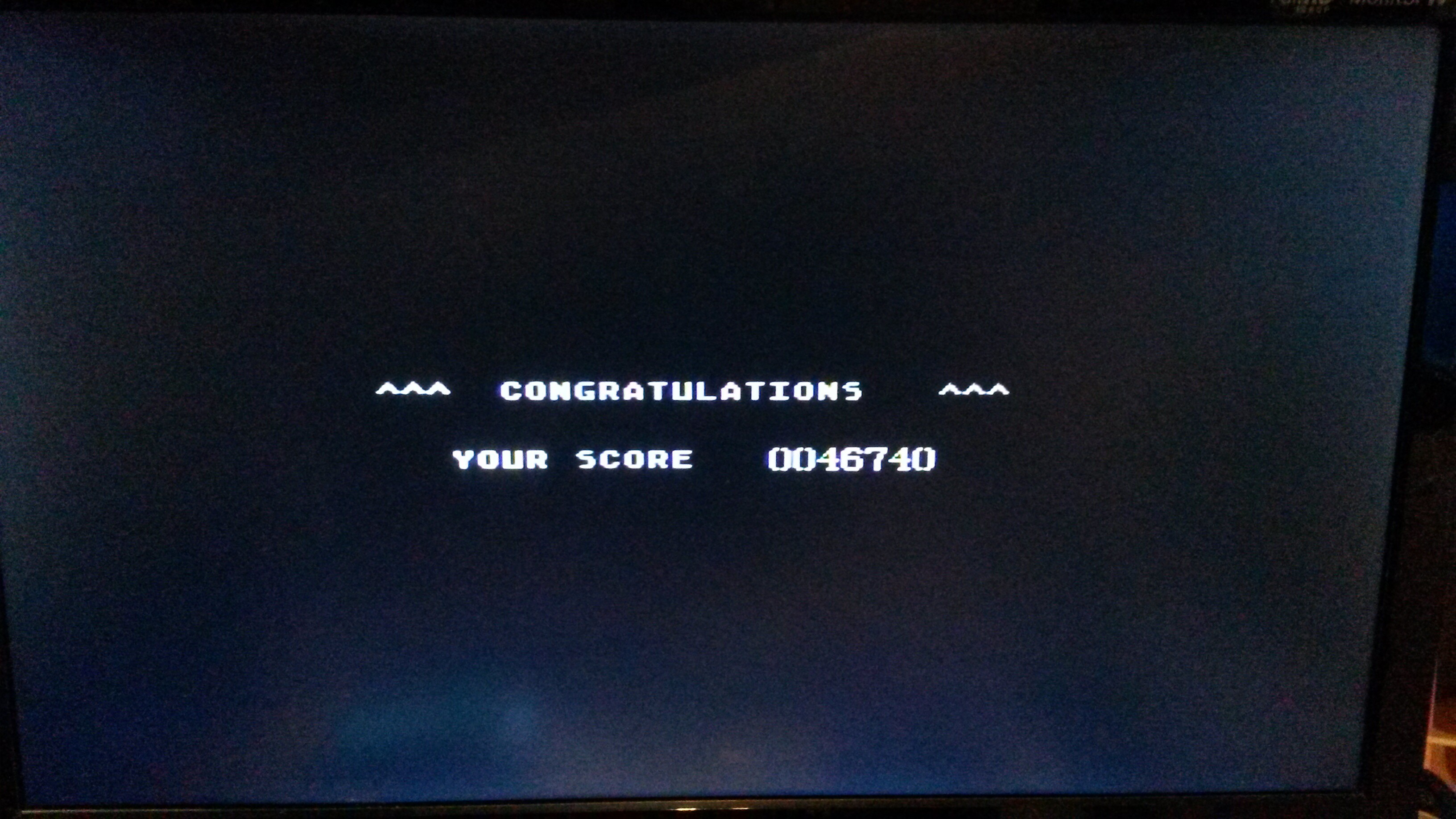 HSC17 Round 23: LAST SQUADRON + SECTOR WARS - Page 2 - 8-bit High Score ...
