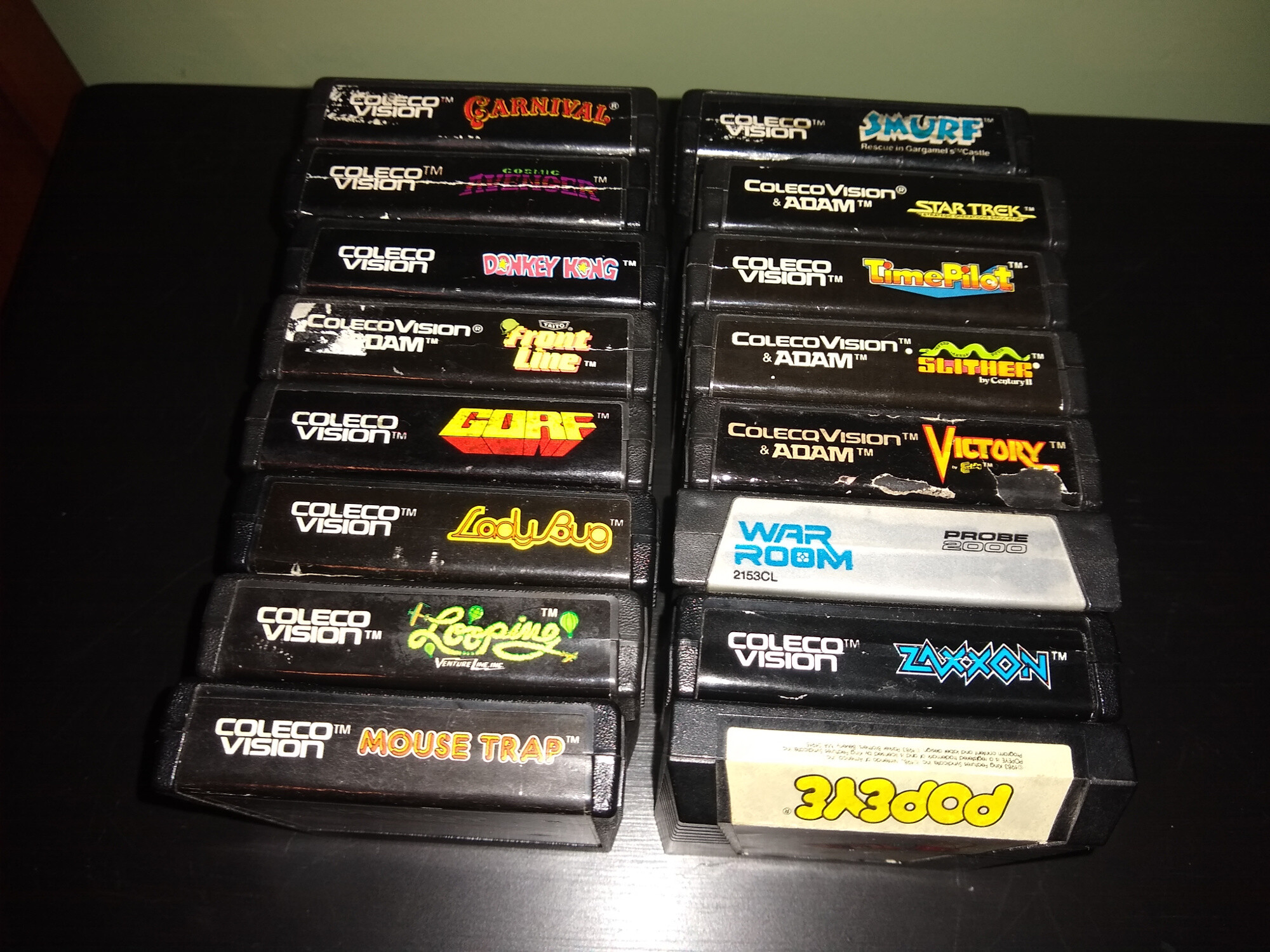 Colecovision system for sale - Buy, Sell, and Trade - AtariAge Forums