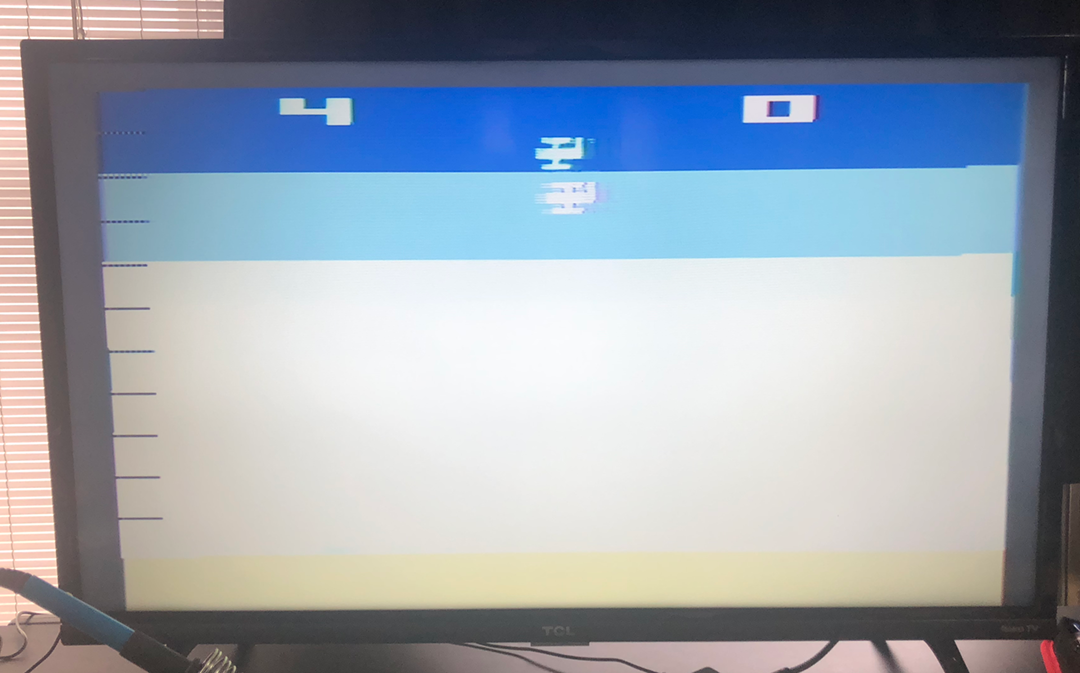 UAV Ultimate Atari Video and STEREO mod wiring help for 2600A 4-switch ...