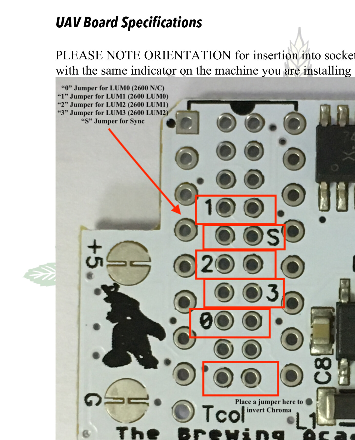 UAV Ultimate Atari Video and STEREO mod wiring help for 2600A 4-switch ...