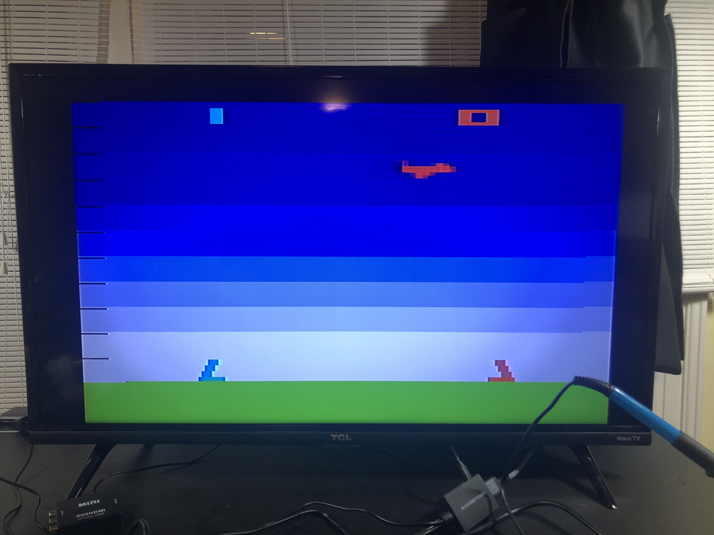 UAV Ultimate Atari Video and STEREO mod wiring help for 2600A 4-switch ...