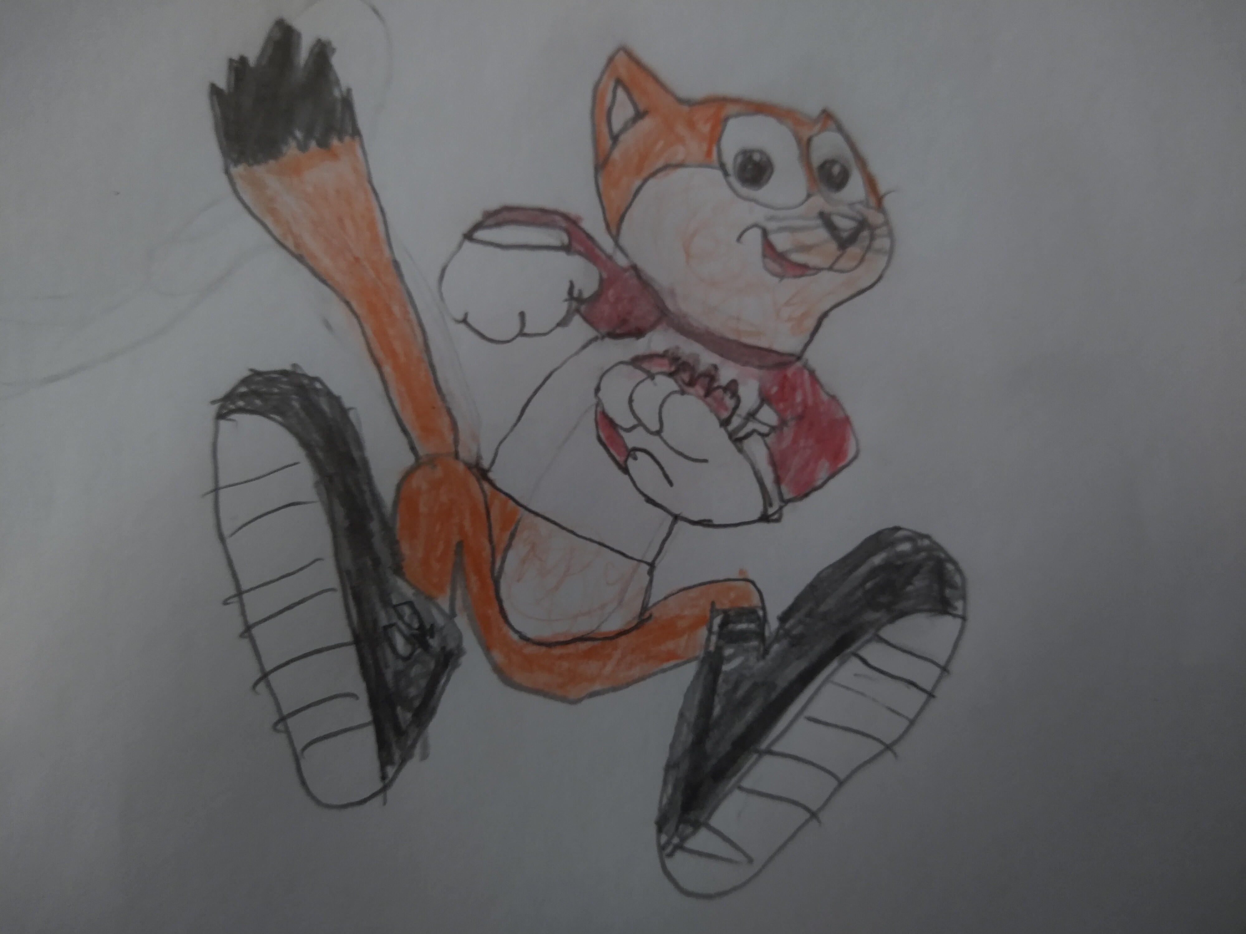 atari mascot - Page 2 - Atari 2600 - AtariAge Forums