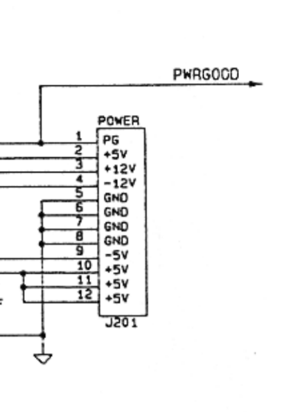Mega STe 220V in US? - Atari ST/TT/Falcon Computers - AtariAge Forums